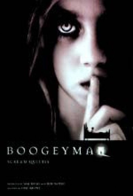 Boogeyman | Películas | Web Oficial de Turismo de Santiago de ...