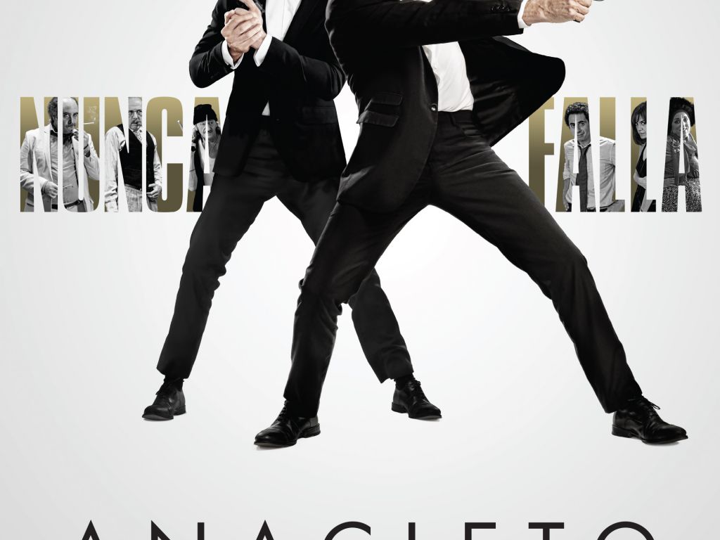 Anacleto: Agente secreto | Películas | Web Oficial de Turismo de ...