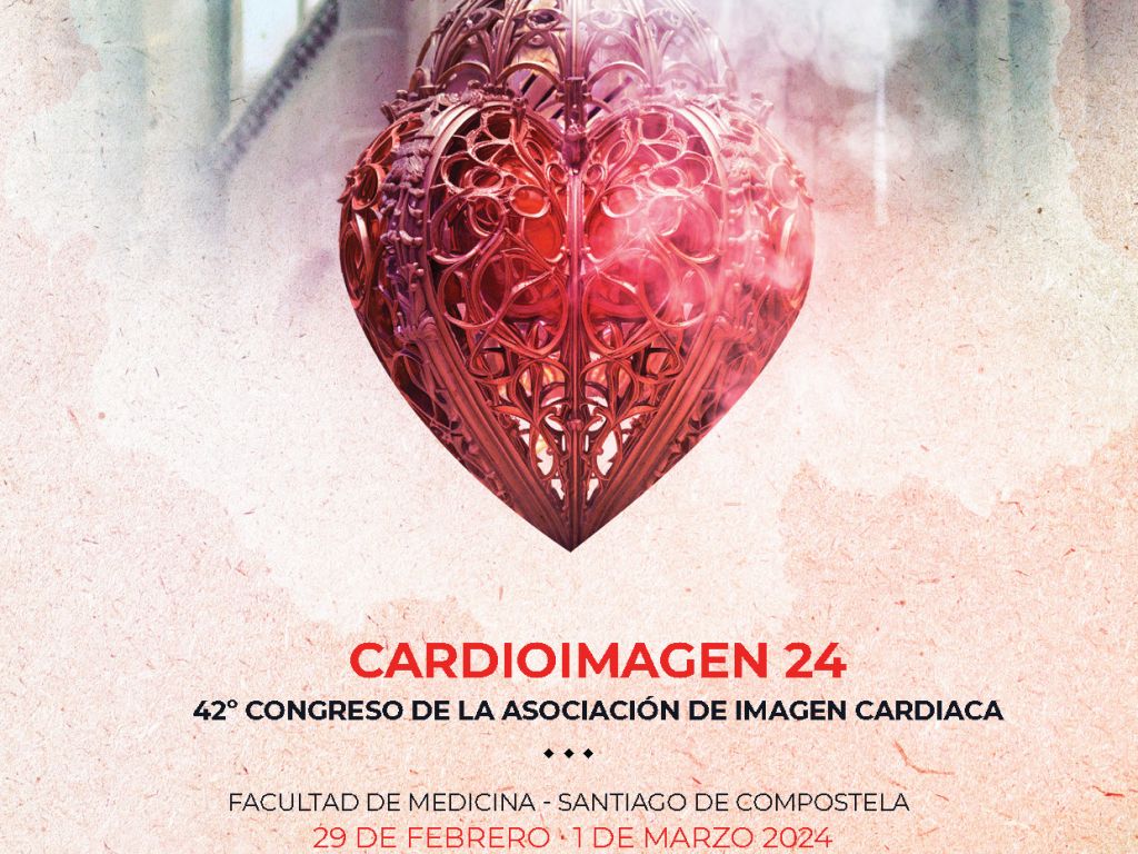 CARDIOIMAGEN 2024 - 42 Congreso de la Asociación de Imagen de la SEC | Calendario de eventos ...