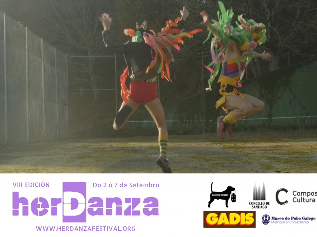 Festival HerDanza | Agenda cultural | Web Oficial de Turismo de ...