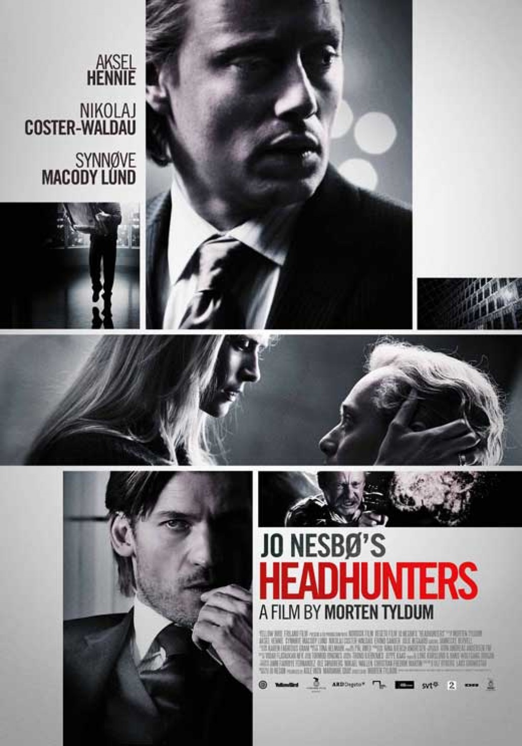 Headhunters | Películas | Web Oficial de Turismo de Santiago de Compostela y sus Alrededores
