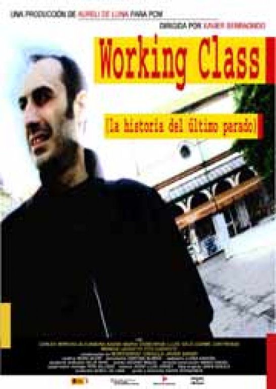 Working class | Películas | Web Oficial de Turismo de Santiago de ...