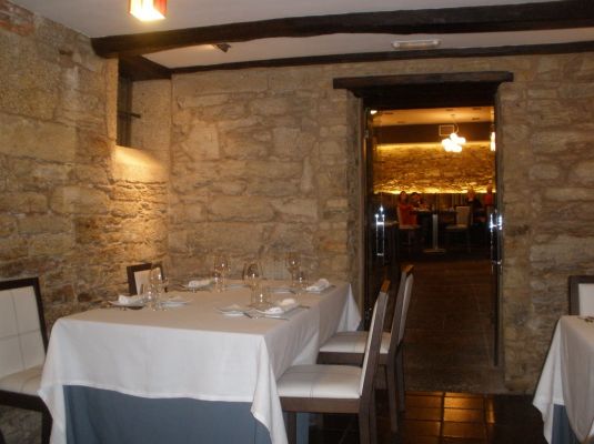 A Tafona Galería Fotográfica Web Oficial De Turismo De Santiago De