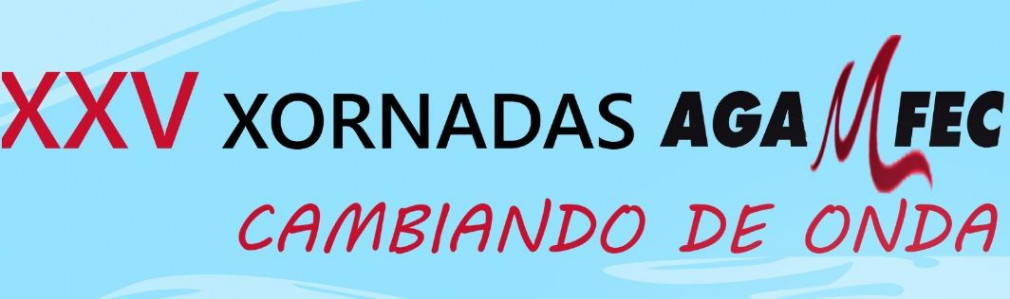 XXV Xornadas AGAMFEC | Calendario de eventos | Web Oficial de Turismo de Santiago de Compostela ...